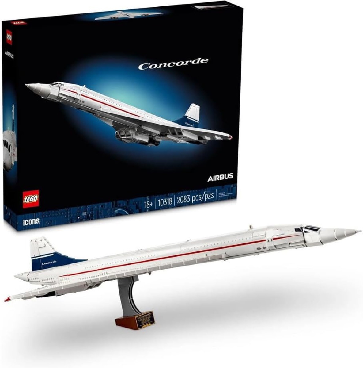 The 12 best LEGO aircraft sets of all time (ranked) | The Mary Sue