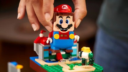 Top 12 LEGO Sets Based On Video Games (Ranked Worst To Best) | The Mary Sue