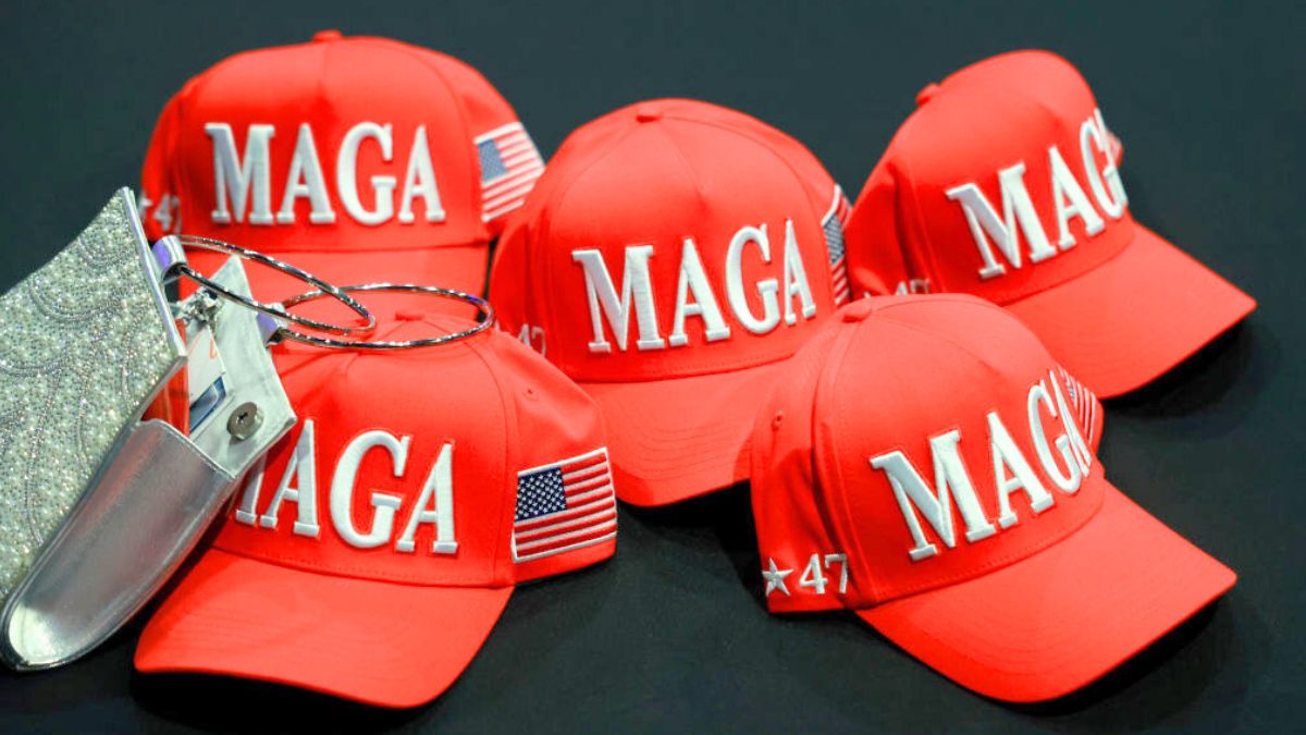 'Shut up about China': MAGAs flamed by a former Republican ...