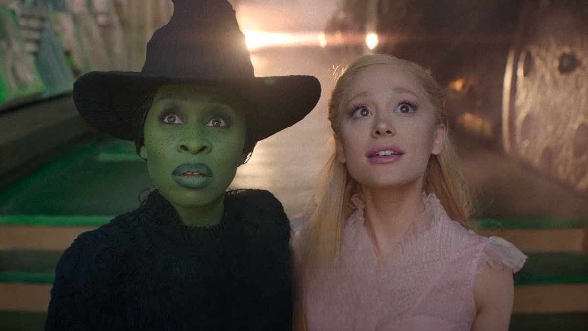 All the Reasons Why You Should See Wicked the Broadway Tour if You ...