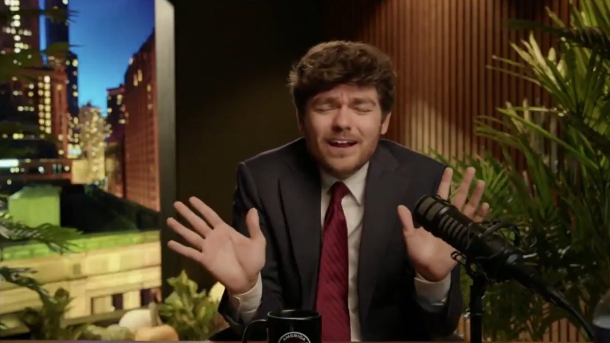 'Is this a joke?': Nick Fuentes reportedly arrested for battery after ...