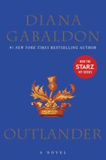 All Outlander books ranked worst to best | The Mary Sue