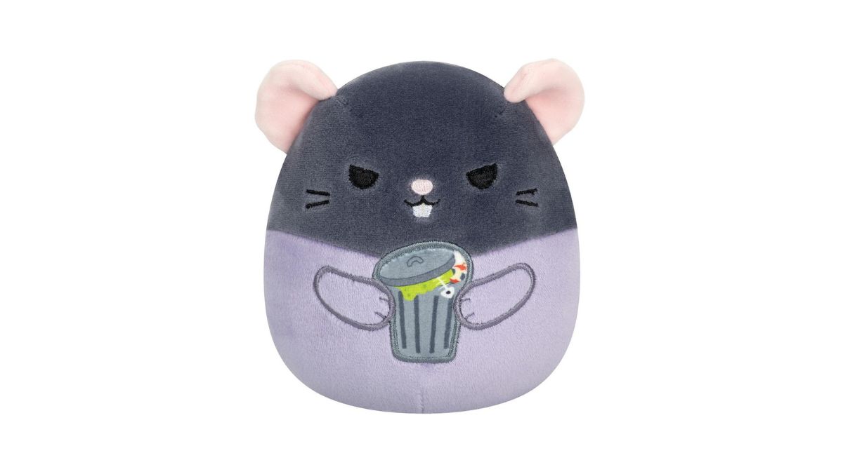The 13 weirdest Squishmallows of all time (ranked) | The Mary Sue 13 ...