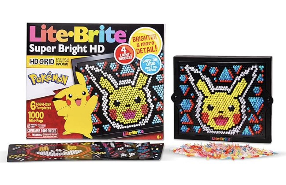 I Looked for 12 Pokemon Gift Ideas for Kids and These are the Best I ...