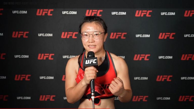 Shi Ming | The Mary Sue