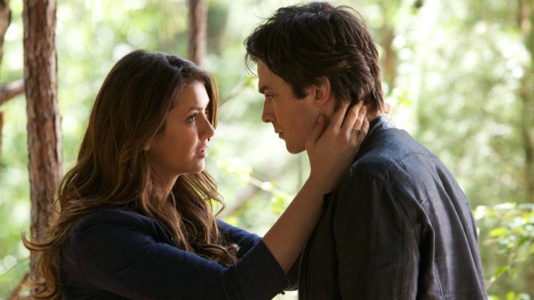 ’The Vampire Diaries’: 10 best Delena episodes, ranked | The Mary Sue