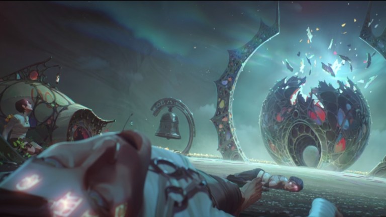 Why did Jayce kill Viktor in 'Arcane' season 2? | The Mary Sue