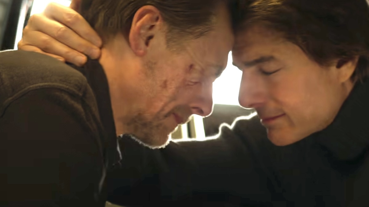 'Mission: Impossible - The Final Reckoning' review: Ethan Hunt's final ...