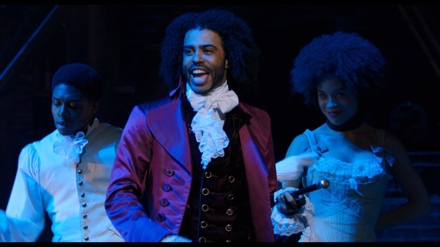 Hamilton tickets, best seats and cheapest prices for 2025 North America ...