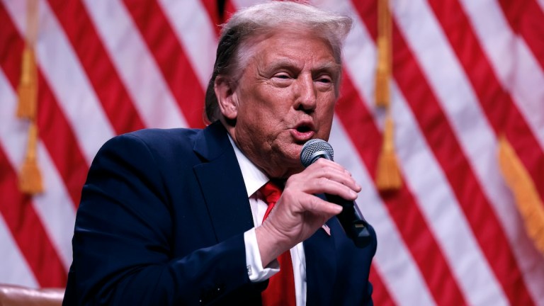 'You’re not a person to Donald Trump': Ex-Trump staffer breaks down the ...