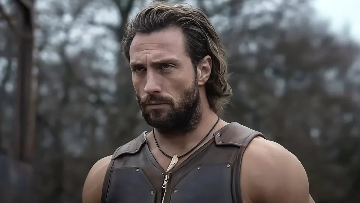 It's official: 'Kraven the Hunter' is just as bad 'Morbius' | The Mary Sue