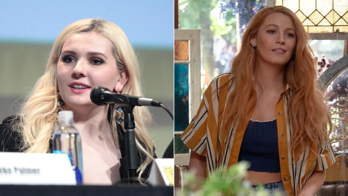 ‘Need more men to shut up and listen’: Abigail Breslin pens powerful ...