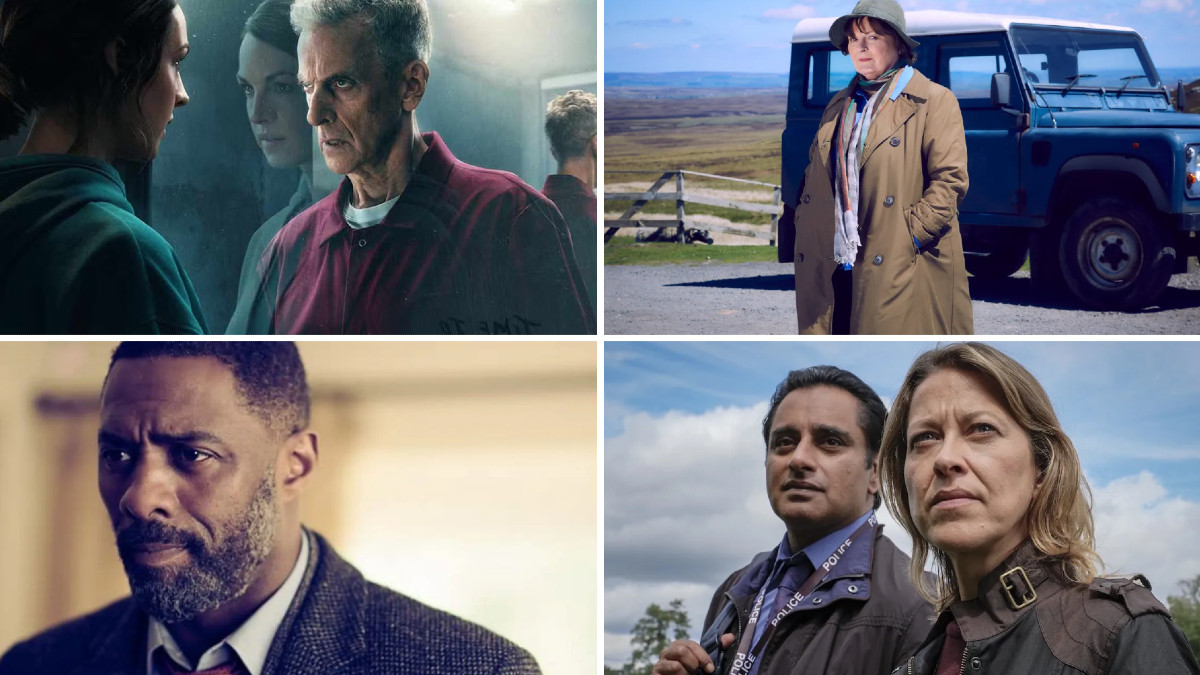 11 best British detective series on Prime, ranked | The Mary Sue