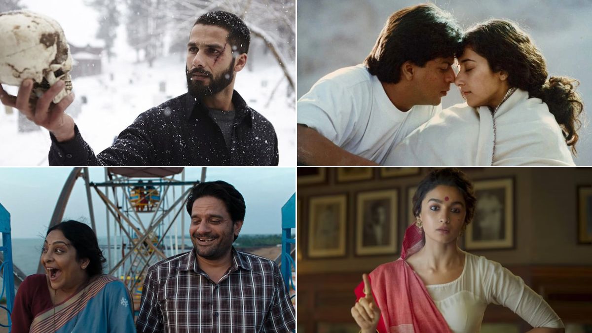 Good Indian Movies On Netflix | Best Bollywood Movies On Netflix – CREM