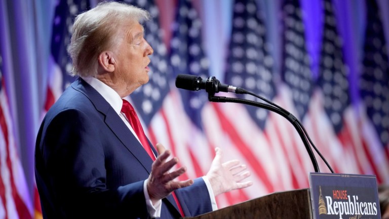 become the 51st state': Trump suggests Canada joins the United States ...