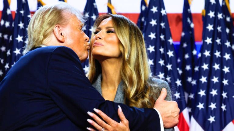 Do We Think Donald Trump Knows Who Nero Is? | The Mary Sue