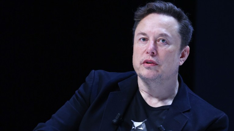 Weaponized institution doing political dirty work': Elon Musk isn't ...