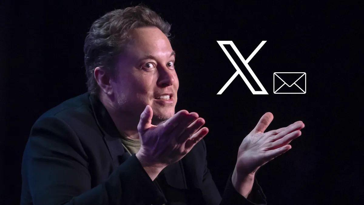 Elon Musk plans to alter X algorithm over “too much negativity” | The Mary Sue
