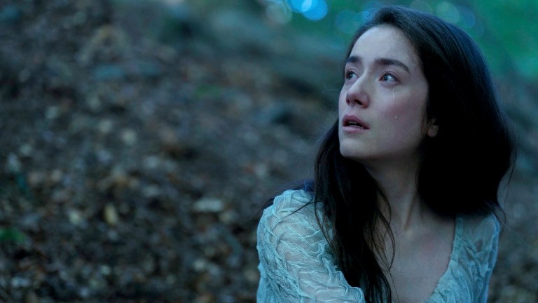 'Dune: Prophecy' interview: Emma Canning on playing the younger Tula ...