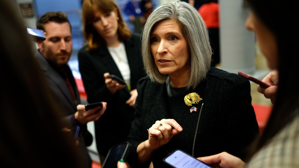 ‘In the MAGA cult, there’s no room for dissent’: MAGA turns on GOP ...