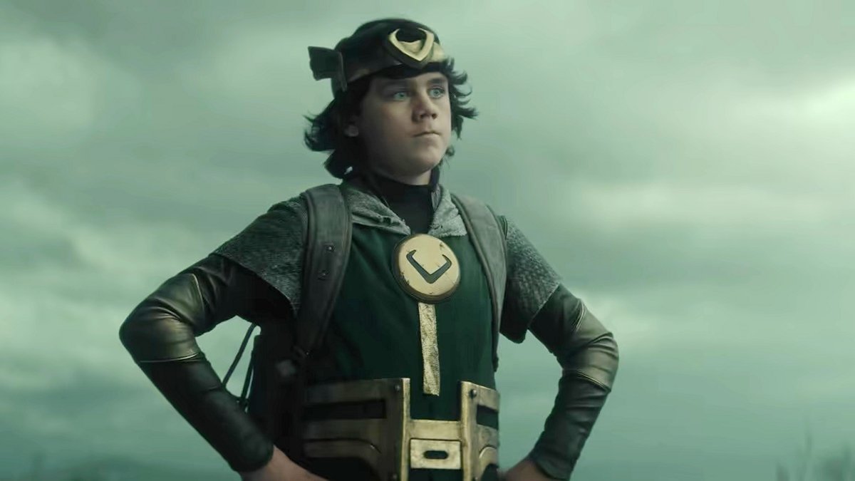 Kid Loki actor Jack Veal says he's homeless and dealing with abuse ...