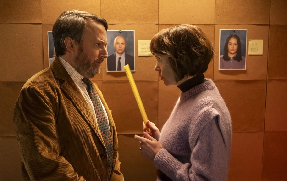 Everything coming to BritBox in 2025 | The Mary Sue