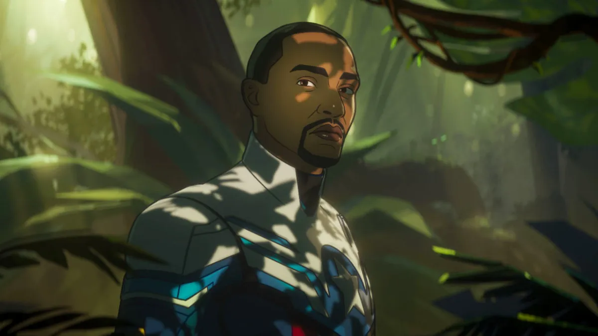 'What If…?'s Hulkzilla episode proves the show's biggest strength is ...