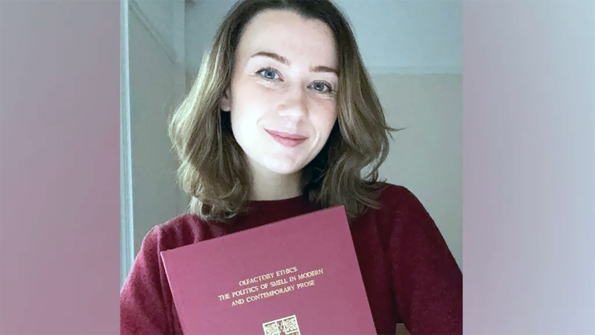 'A lack of compassion:' Woman gets harassed for earning a Doctorate ...