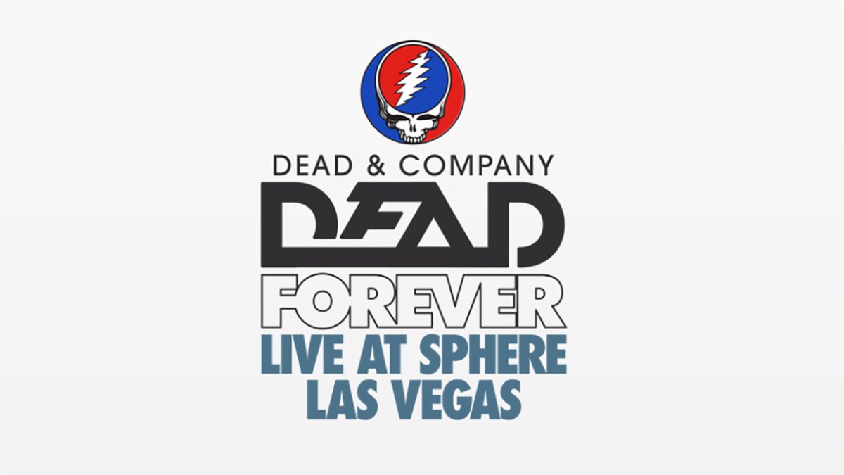 Tickets for Dead & Company's 2025 Residency at the Las Vegas Sphere are ...