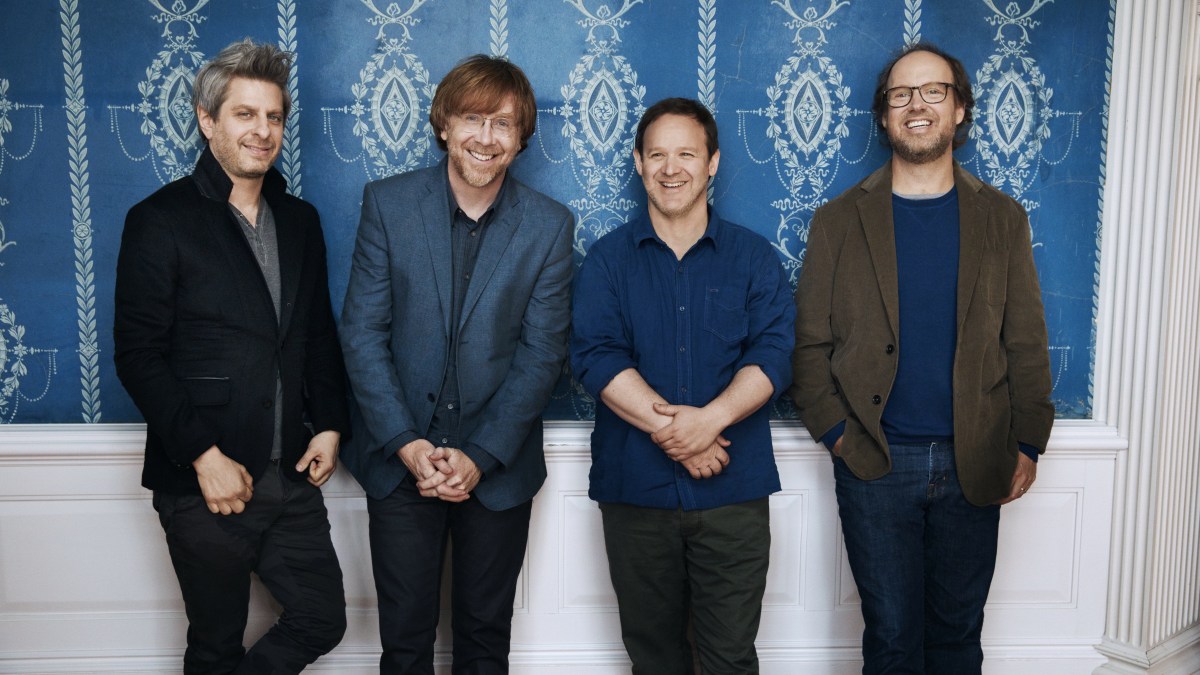 Phish Tickets for MSG shows on New Year's Eve 2024 are Still Available ...