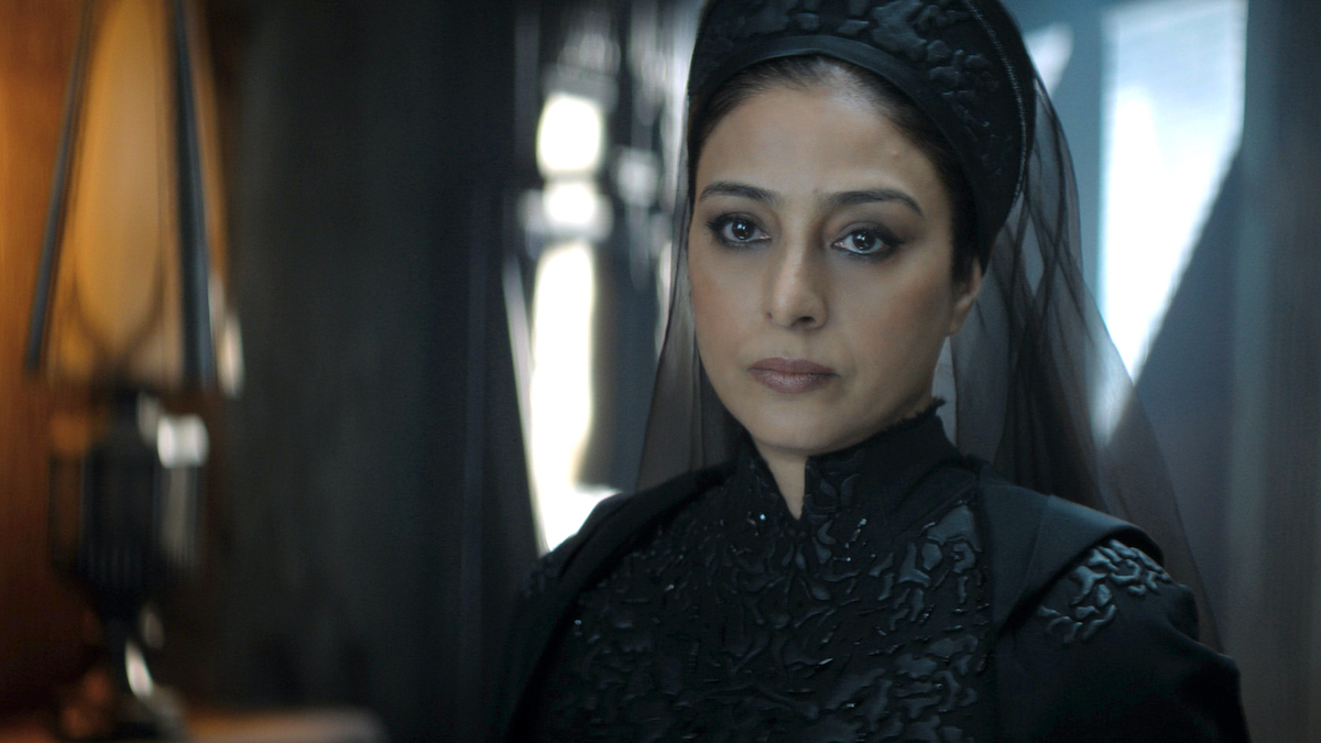 Dune prophecy | The Mary Sue