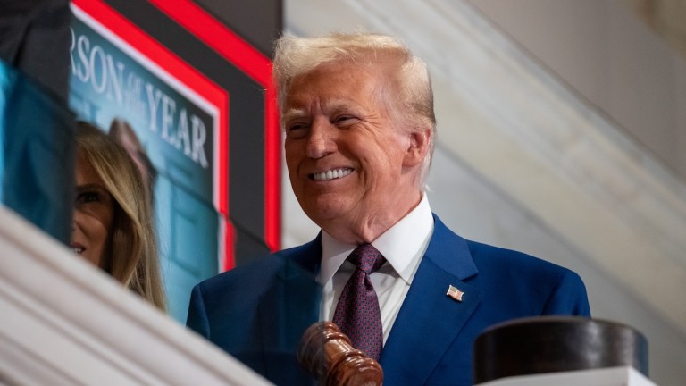 'MAGA is the Republican Party': A former Republican senator spills the ...