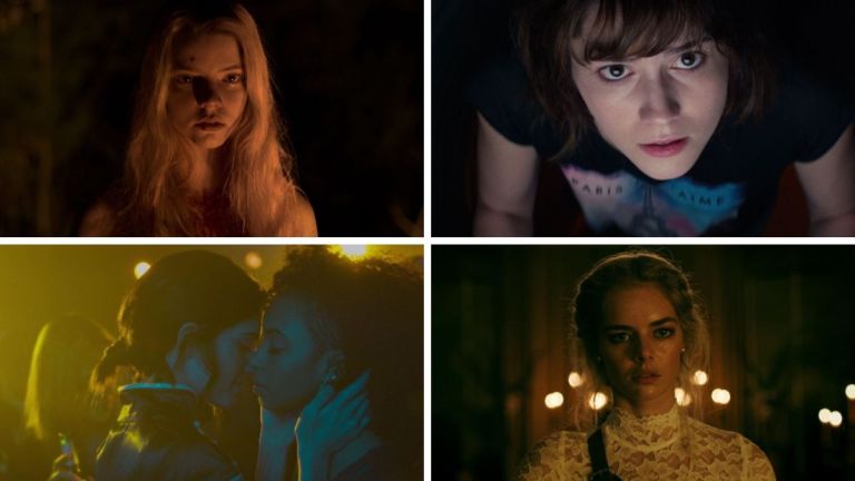 10 best ‘good for her’ horror films | The Mary Sue