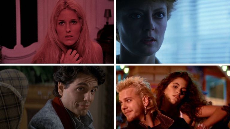 10 best vampire horror films, ranked by thirstiness | The Mary Sue