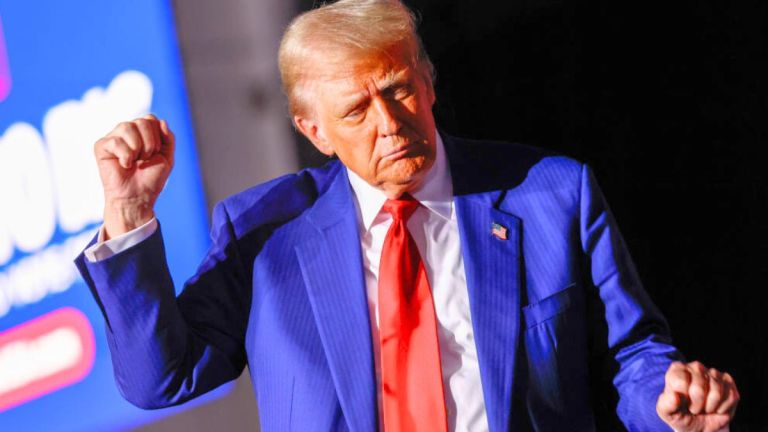 The Nation Remembers John Lewis | The Mary Sue