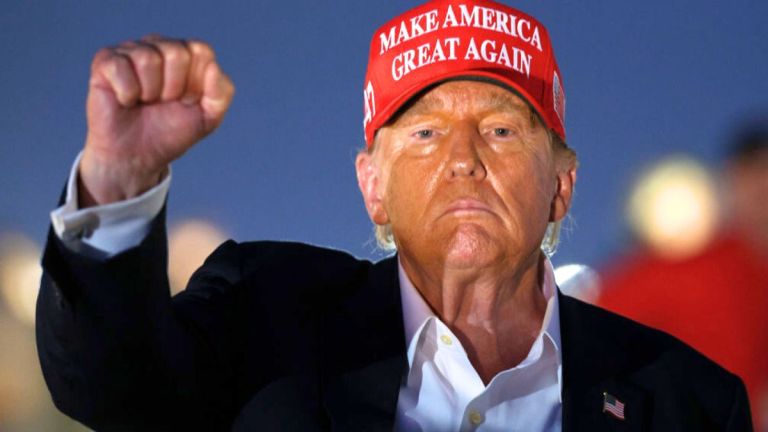 'That’s his response?': Donald Trump mad after learning 23% fewer ...