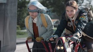 Skeleton Crew's suburban dystopia speaks to my millennial soul | The ...