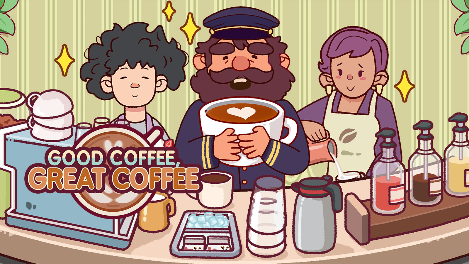 Our 15 most anticipated cozy games of 2025 | The Mary Sue