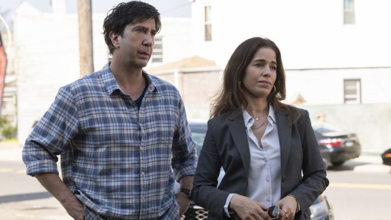 'The Vanishing' interview: Ana Ortiz and Francesca Noel talk about the ...