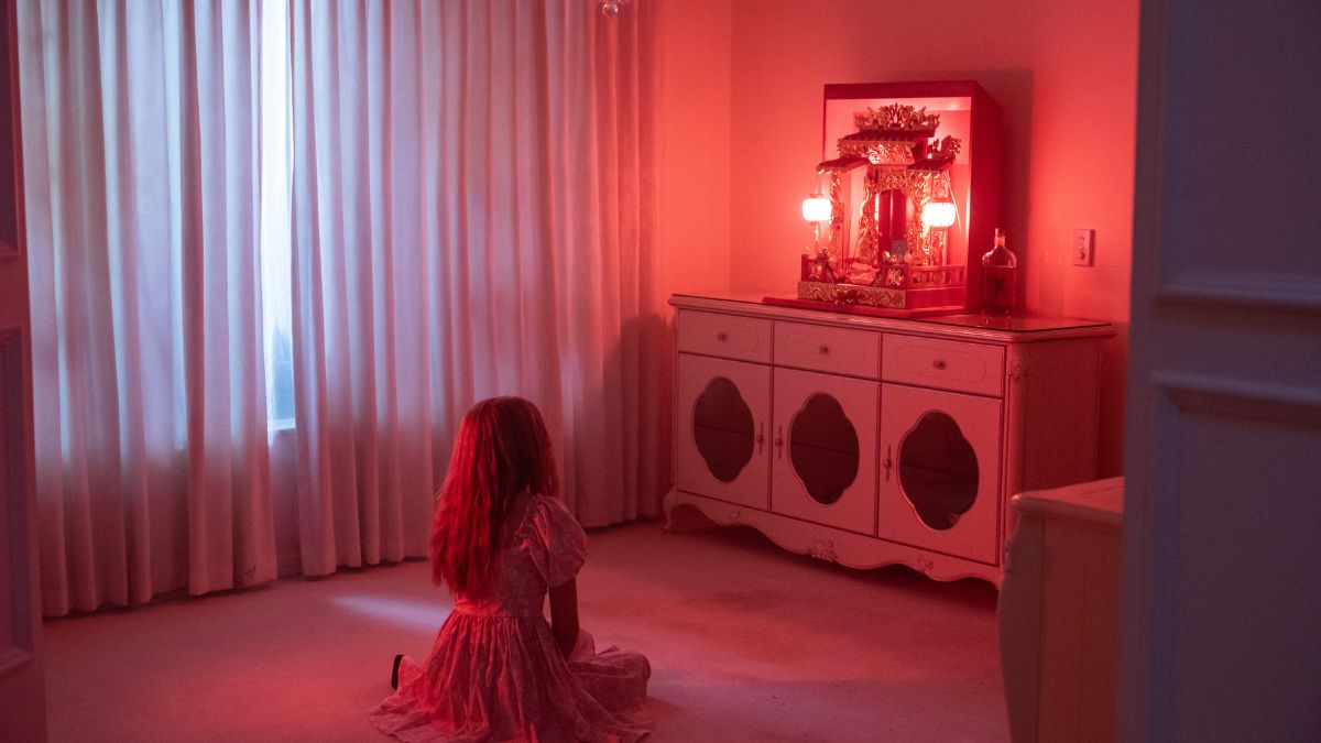 'Grafted' review: A glorious body horror film | The Mary Sue