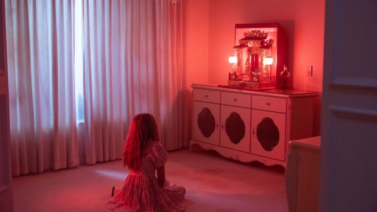 'Grafted' review: A glorious body horror film | The Mary Sue