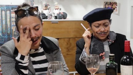 Lynda Carter on Gal Gadot | The Mary Sue