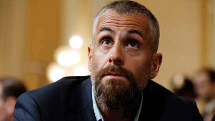 ‘I have been betrayed by my country’: Former DC officer reacts to Trump ...