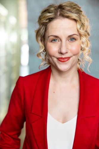 Shannon Cudd - Author at The Mary Sue