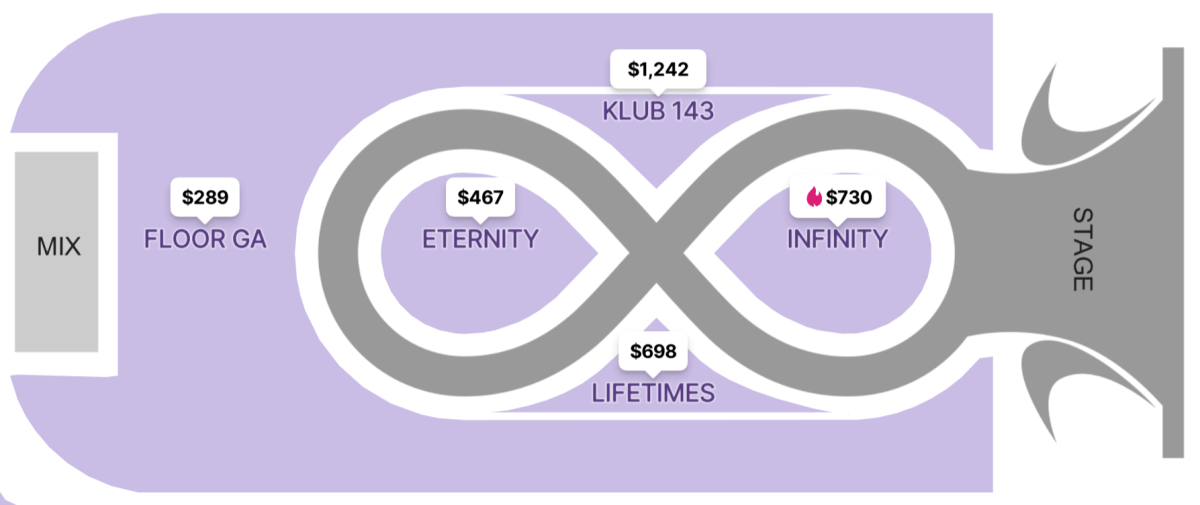 Katy Perry announces 2025 North American tour dates: best prices, full ...
