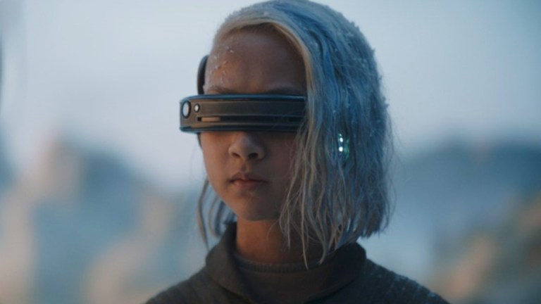 'Star Wars: Skeleton Crew' really said we are not taking shame about ...