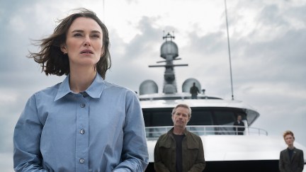 Every new movie coming to Netflix in 2025 | The Mary Sue