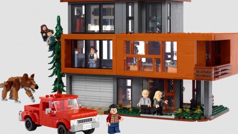 Congratulations, Twi-hards, you now have your very own LEGO set | The Mary Sue