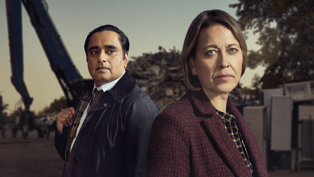 14 best British detective series led by female characters | The Mary Sue