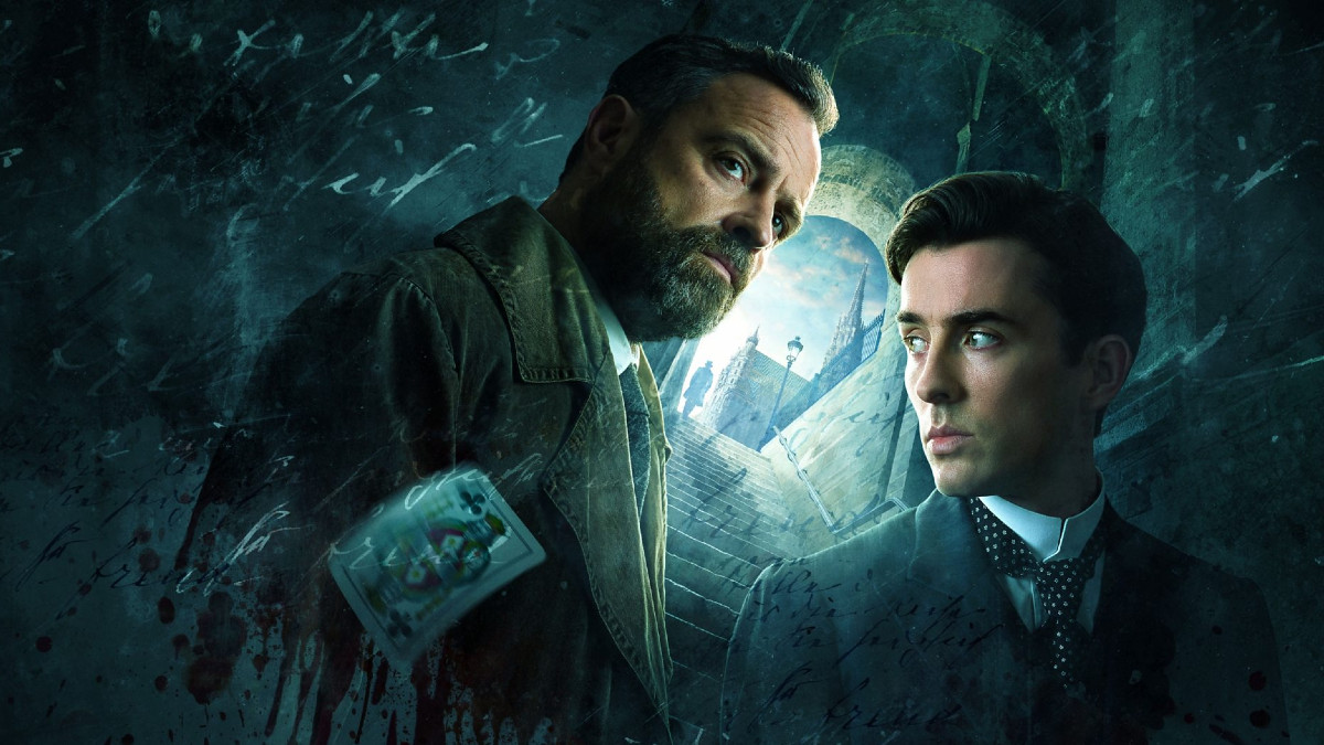 'Vienna Blood' season 4 review: A new format provides a game-changing ...